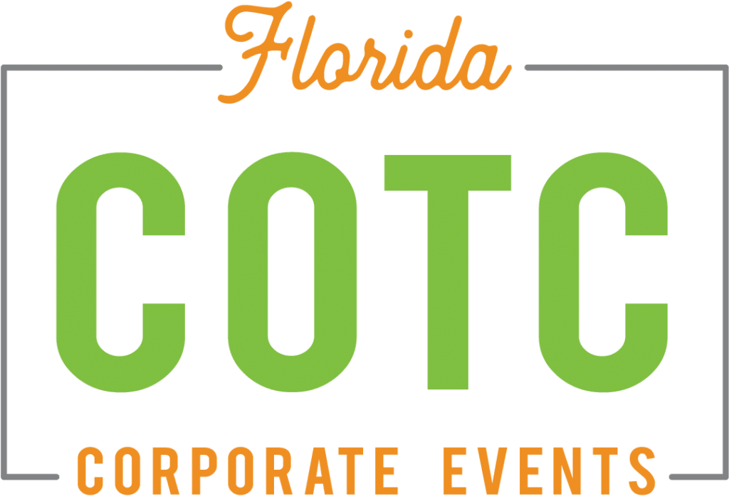 Contact Us - COTC Events