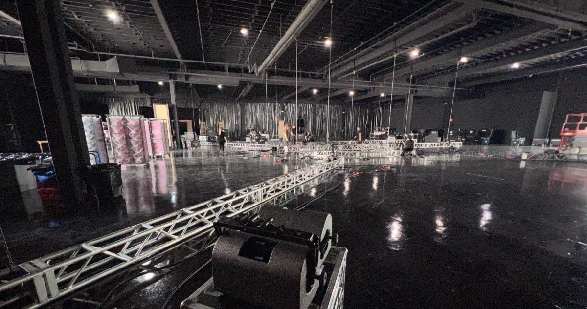 A BIG Party - COTC Events